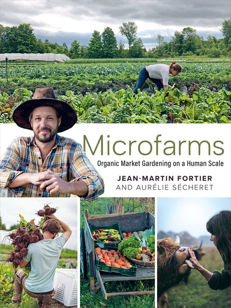 Microfarms – Acres U.S.A.