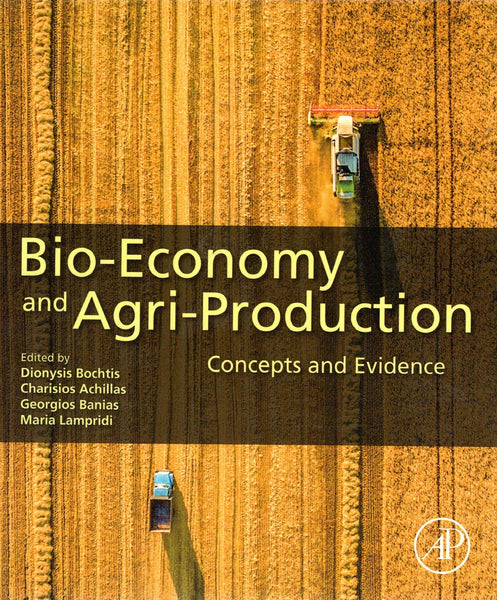 Bio-Economy and Agri-Production – Acres U.S.A.
