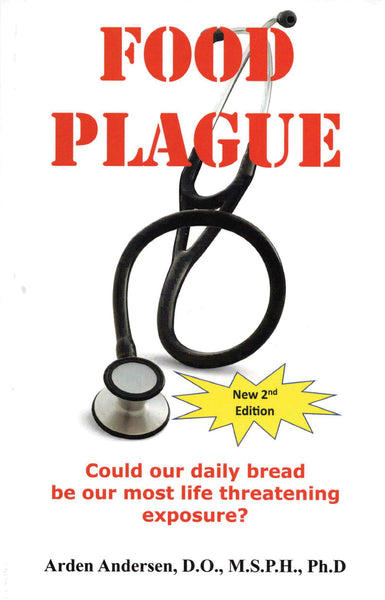 Food Plague 2nd Edition – Acres U.S.A.