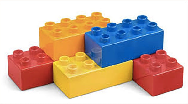 Course Building Blocks (in development) – Acres U.S.A.